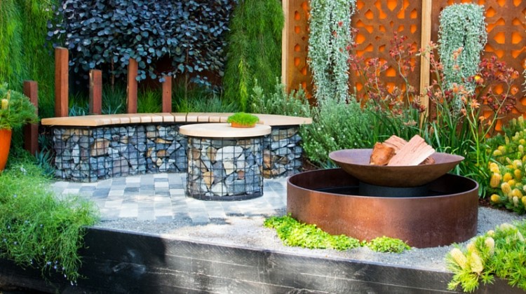 Lincoln Flynn Wins MIFG with Permeable Hydropavers | Hydropavers